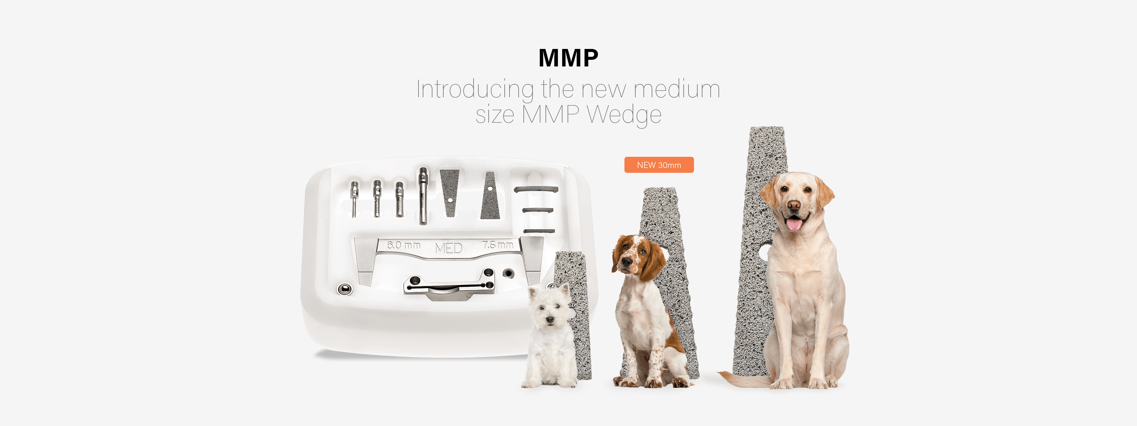 Veterinary Instrumentation & Orthopaedic Implants | Orthomed Australia