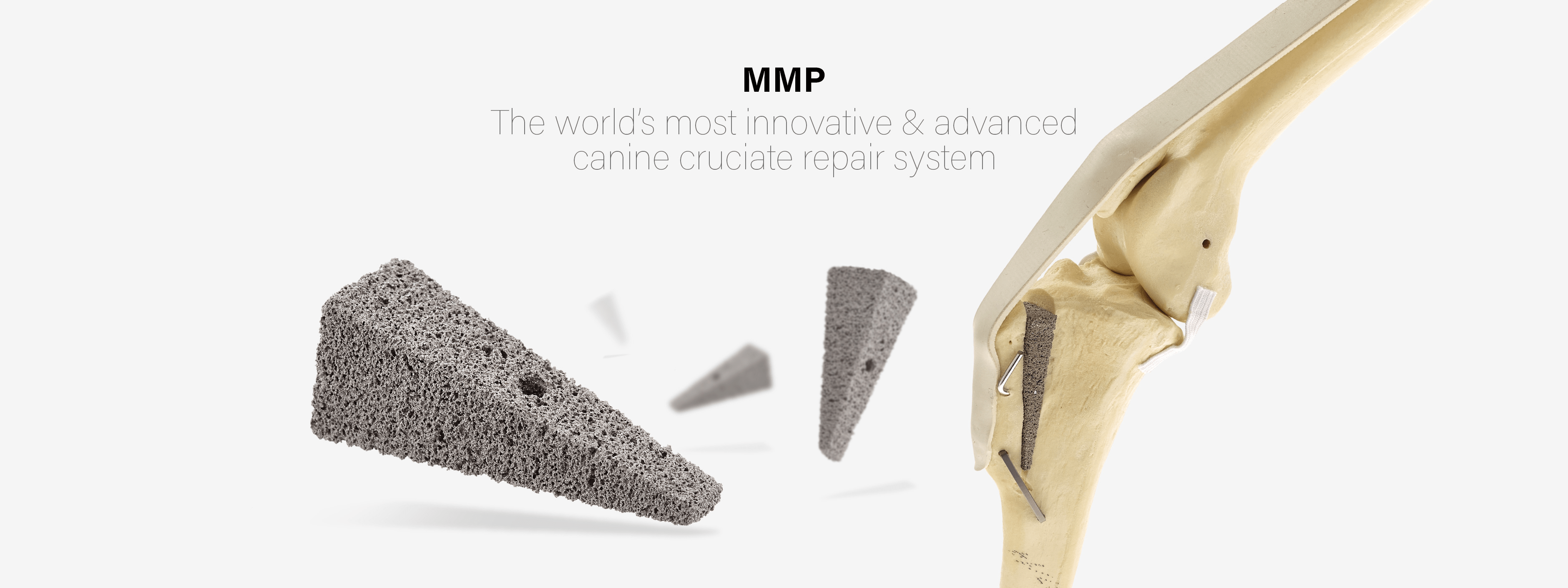 Veterinary Instrumentation & Orthopaedic Implants | Orthomed UK