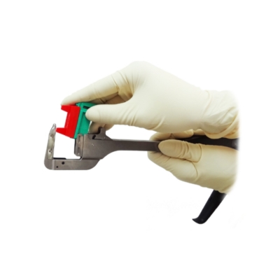 Linear Stapler Reload (pack of 10)