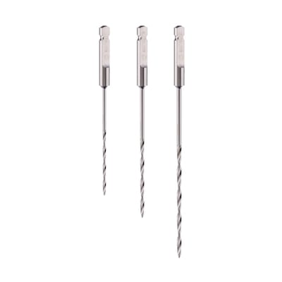 Quick connect drill bit set store