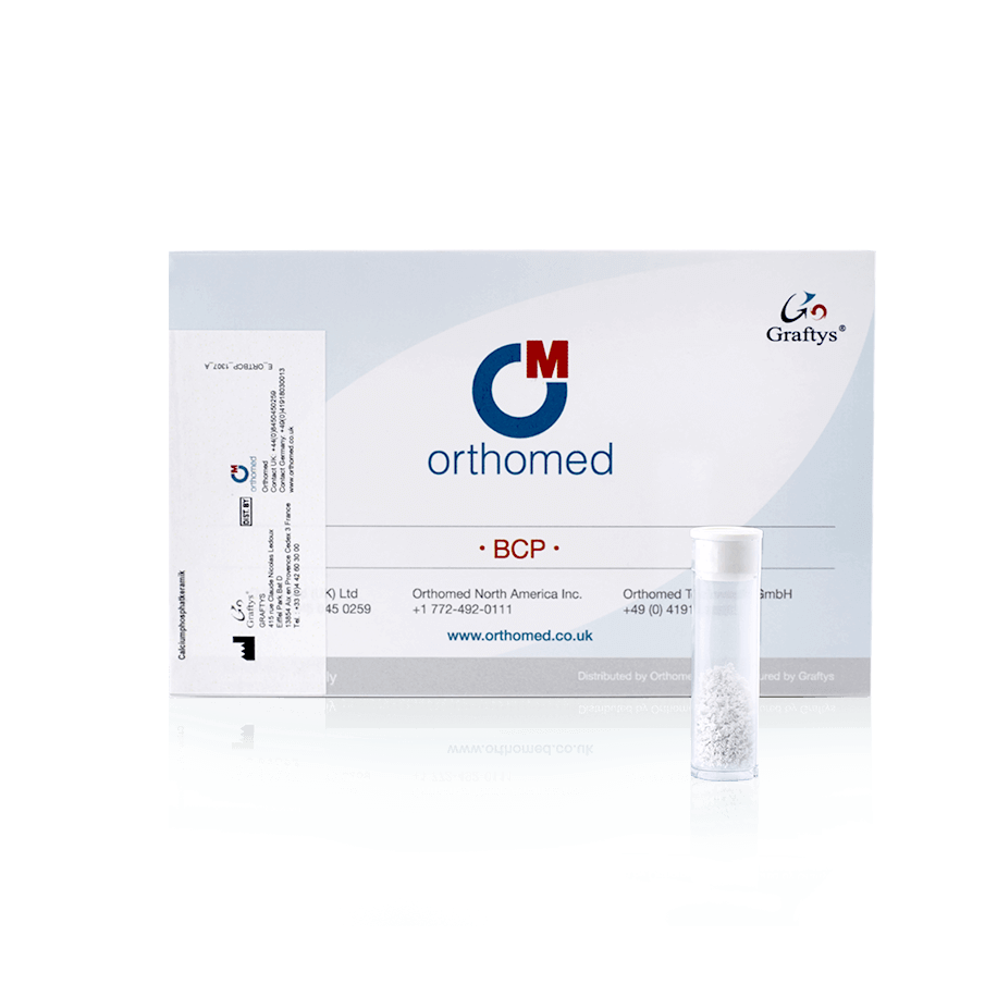 MMP | OrthoFoam™ Veterinary Orthopaedic Instruments & Implants | Orthomed